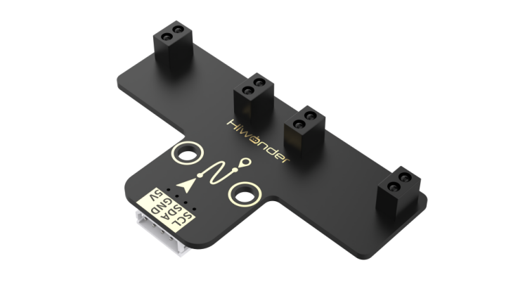 9. Autonomous Driving Extension Course — AiNova v1.0 documentation