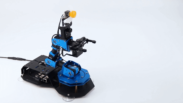 12. Sensor Application Course — ArmPi FPV v1.0 documentation
