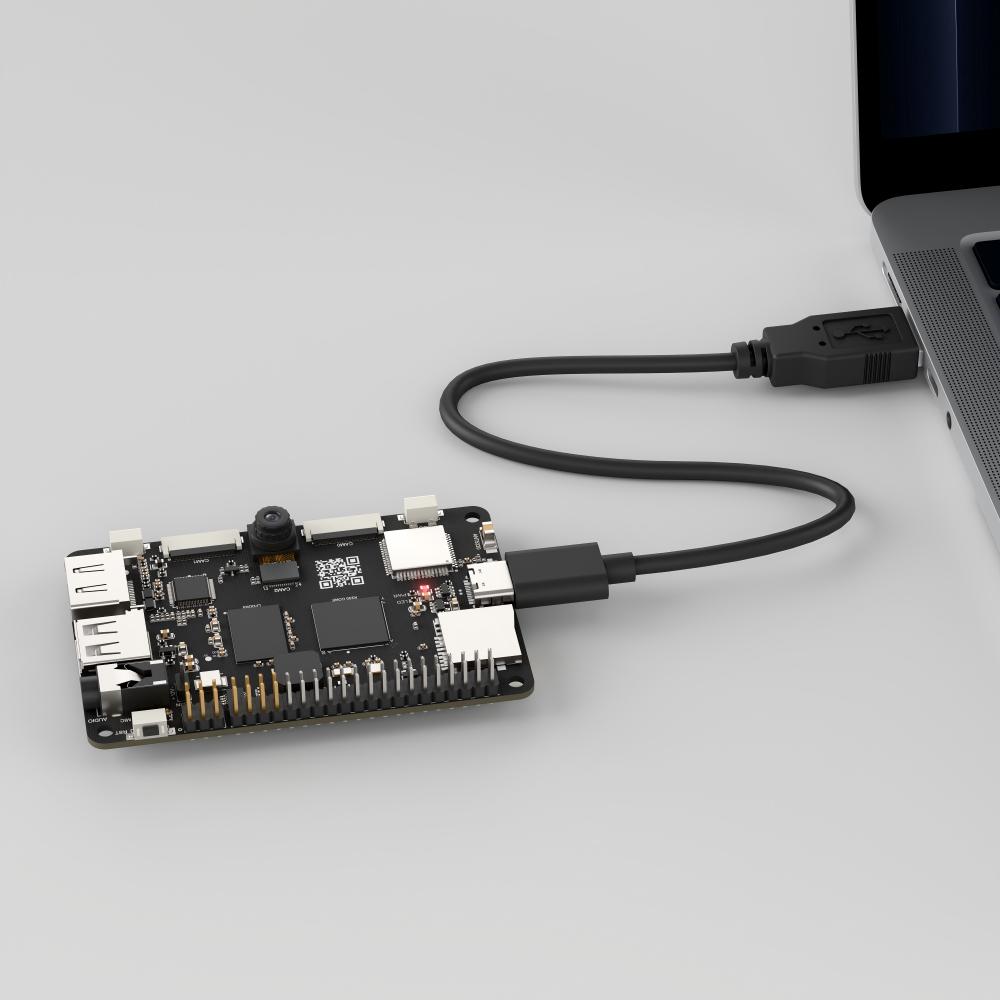2. Basic Course — CanMV K230 v1.0 documentation