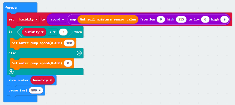 6. Smart Home Projects — IoT Smart House v1.0 documentation