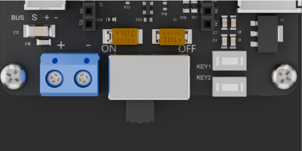 2. Remote Control — LeArm AI v1.0 documentation