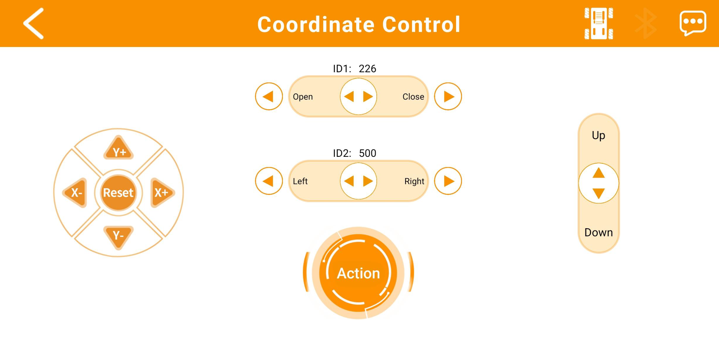 2. Remote Control — LeArm AI v1.0 documentation