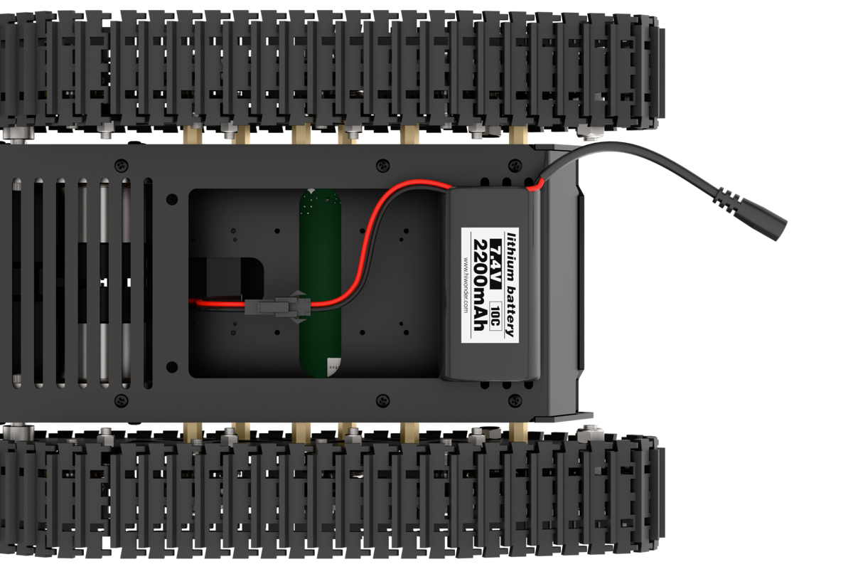 1.Getting Ready — MentorPi T1 v1.0 documentation
