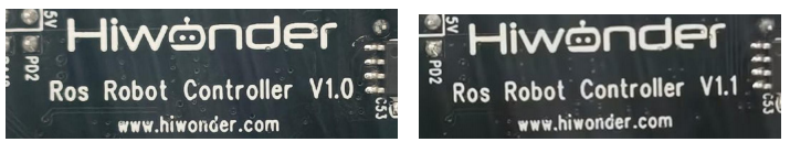 1. Controller Hardware Course — ROS Robot Control Board v1.0 documentation