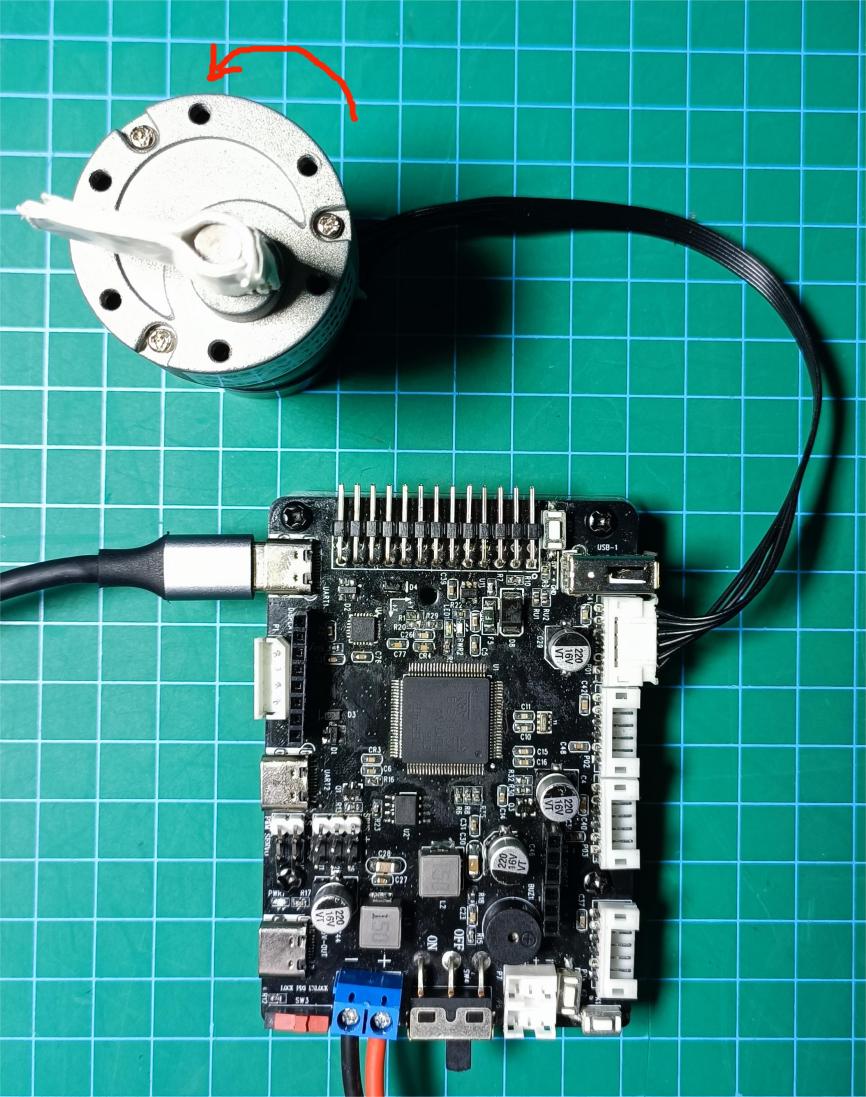 3. RosRobot Controller Program Analysis — ROS Robot Control Board v1.0 ...
