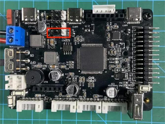 3. RosRobot Controller Program Analysis — ROS Robot Control Board v1.0 ...