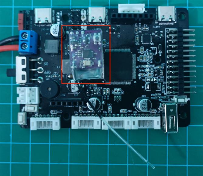 3. RosRobot Controller Program Analysis — ROS Robot Control Board v1.0 ...